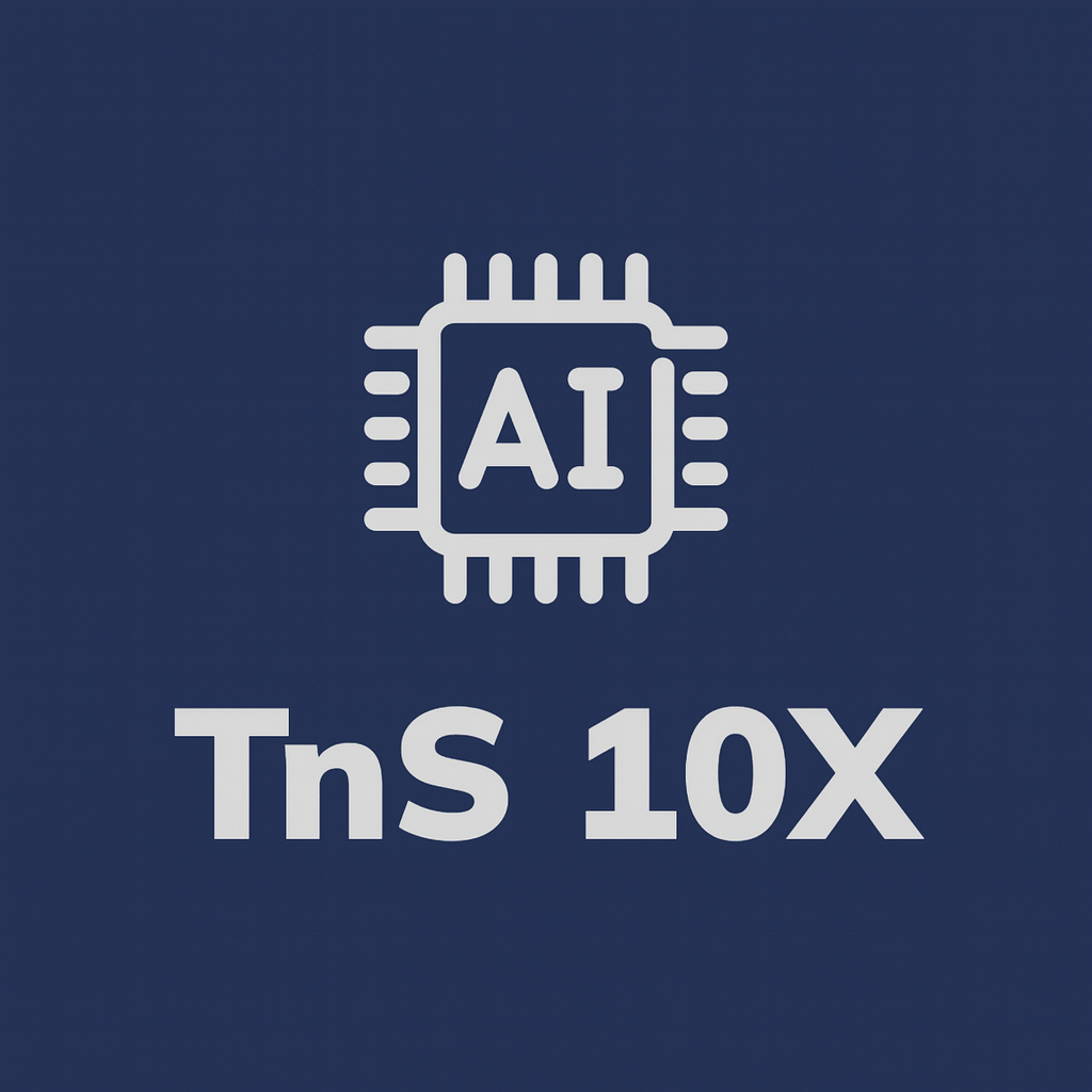 TnS 10X AI - AI Agent for Trust & Safety Operations